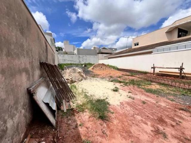 Terreno em Condominio Village Damha Mirassol I
