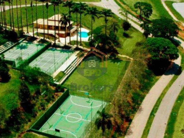 Terreno em Condominio Village das Palmeiras Itatiba, SP