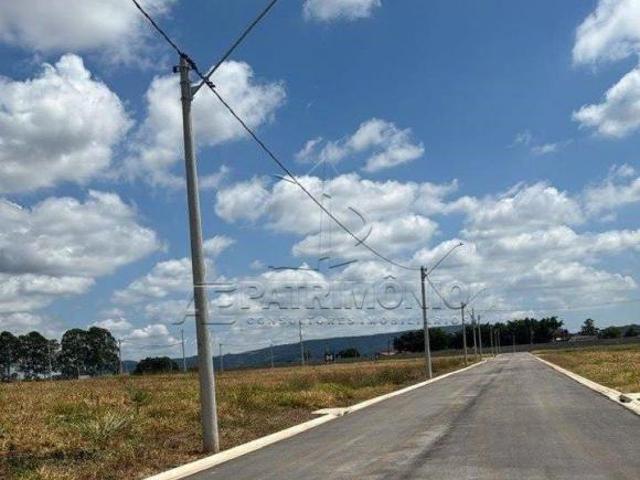 TERRENO EM CONDOMINIO VILLAGIO BRUNELLI