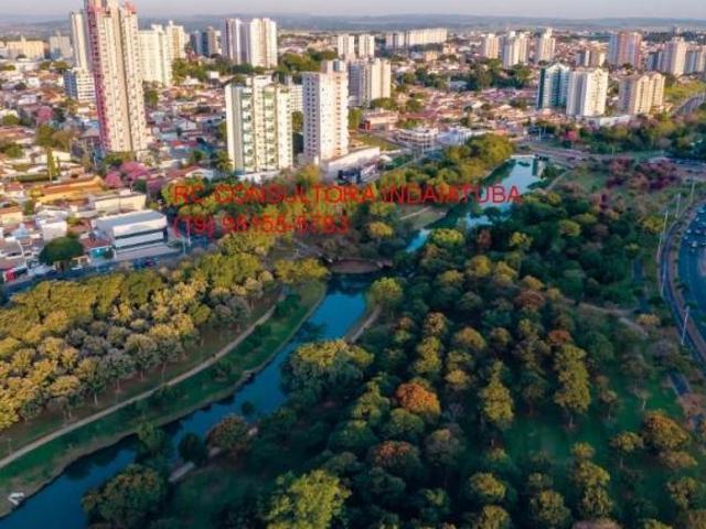 Terreno em Condominio, Ville de Provence, Indaiatuba, SP