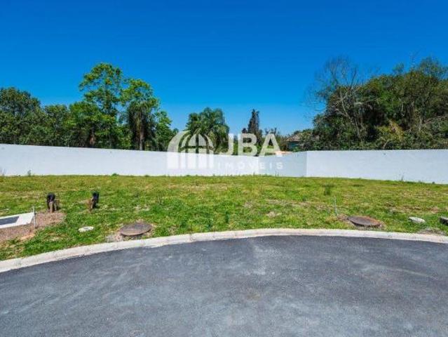 TERRENO EM CONDOMINIO VISTA ALEGRE