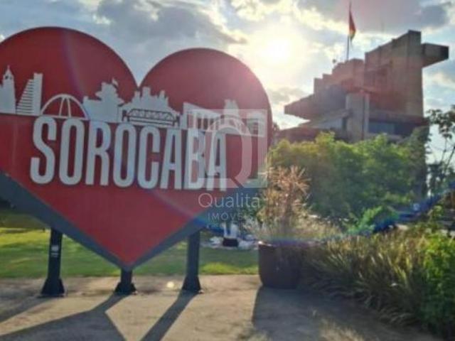 TERRENO EM CONDOMÍNIO ZONA LESTE SOROCABA