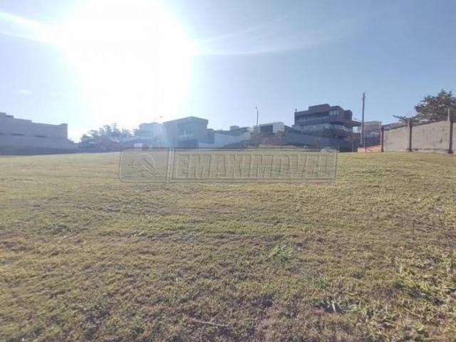 Terreno em Condomínios em Votorantim