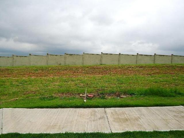 Terreno em Condomínios em Votorantim