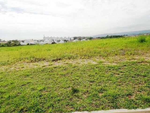 Terreno em Condomínios em Votorantim
