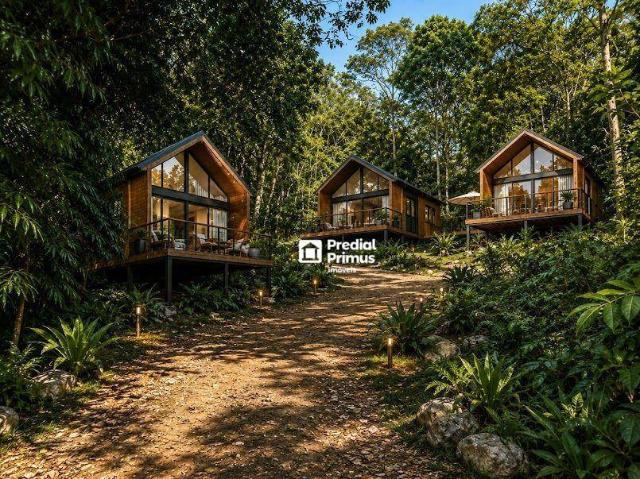 Terreno em Cônego, Nova Friburgo/RJ de 0m² à venda por R$ 278.000,00