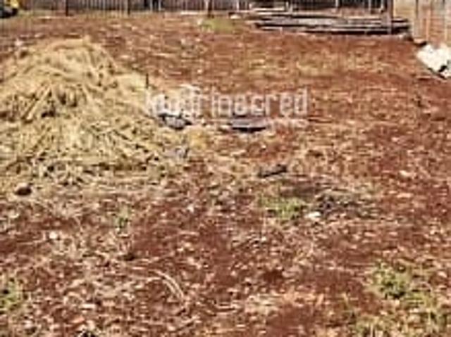 Terreno em Conjunto Habitacional Alexandre Urbanas, Londrina/PR de 10m² à venda por R$ 129.900,00