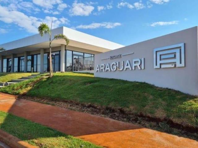 Terreno em Conjunto Habitacional Alexandre Urbanas, Londrina/PR de 10m² à venda por R$ 297.000,00