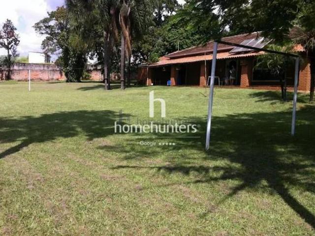 Terreno em Conjunto Habitacional Padre Anchieta, Campinas/SP de 10m² à venda por R$ 3.500.000,00