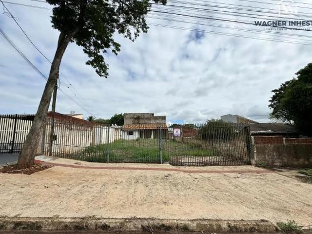 Terreno em Conjunto João de Barro Itaparica, Maringá/PR de 366m² à venda por R$ 390.000,00