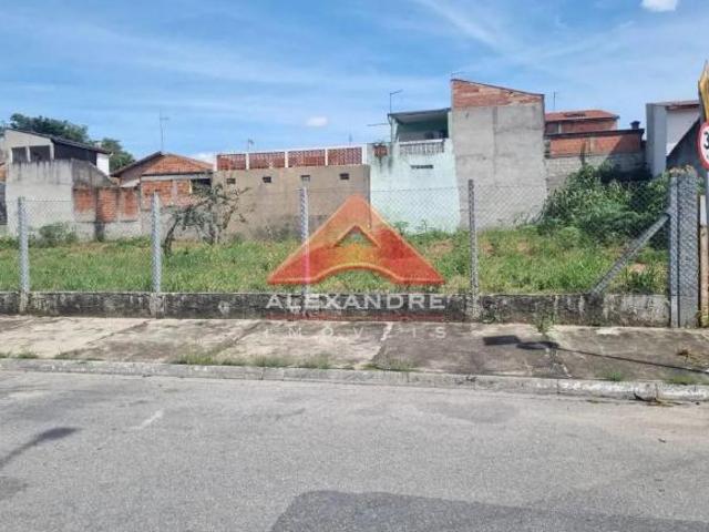 Terreno em Conjunto Residencial Galo Branco, São José dos Campos/SP de 10m² à venda por R$ 960.000,0