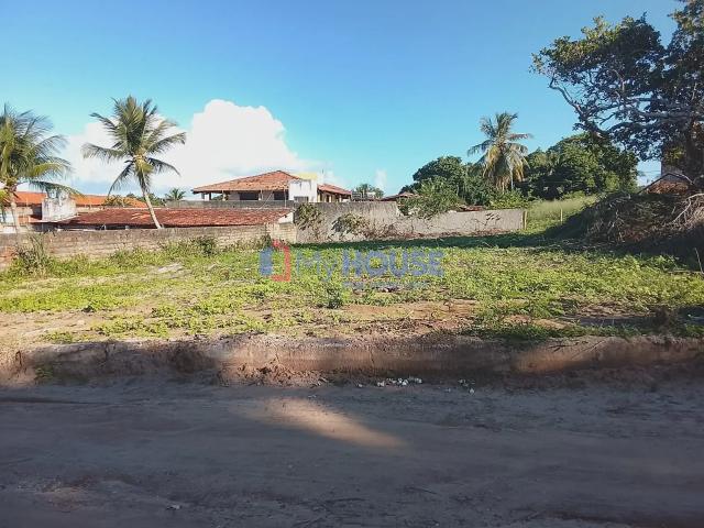 Terreno em Conquista, Ilhéus/BA de 1225m² à venda por R$ 499.900,00