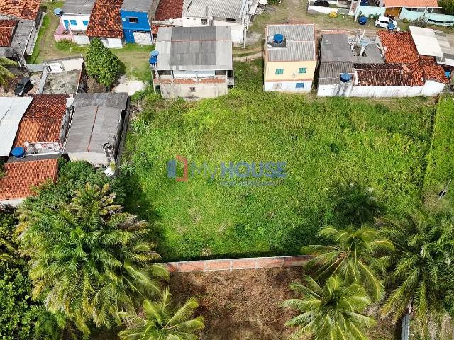 Terreno em Conquista, Ilhéus/BA de 1298m² à venda por R$ 229.900,00