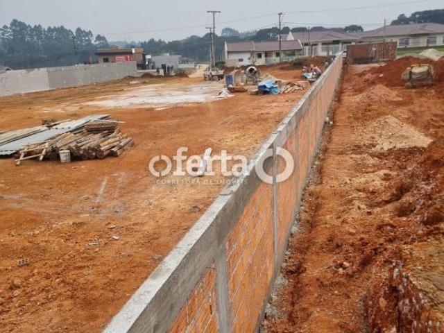 Terreno em Contenda