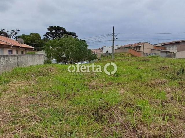Terreno em Contenda