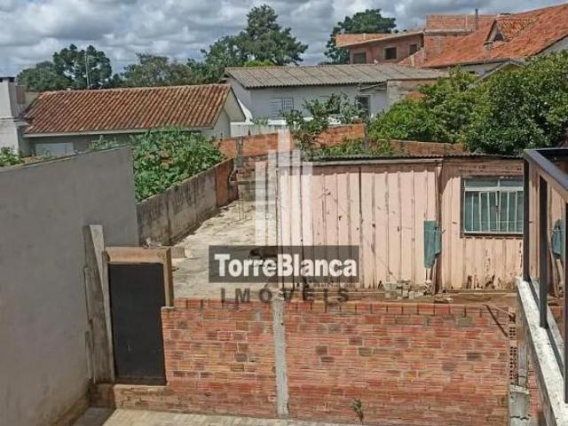 Terreno em Contorno, Ponta Grossa/PR de 10m² à venda por R$ 140.000,00