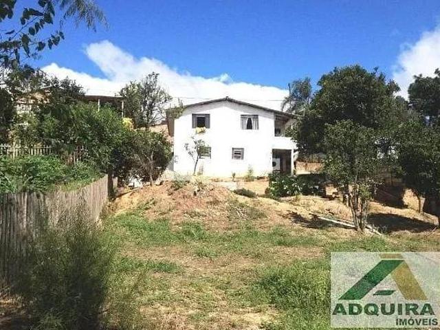 Terreno em Contorno, Ponta Grossa/PR de 10m² à venda por R$ 150.000,00