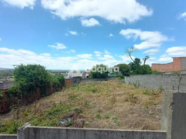 Terreno em Contorno, Ponta Grossa/PR de 10m² à venda por R$ 170.000,00