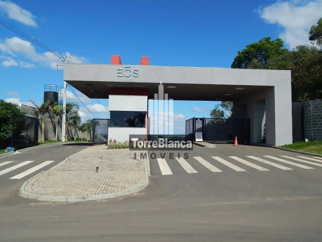 Terreno em Contorno, Ponta Grossa/PR de 10m² à venda por R$ 179.000,00