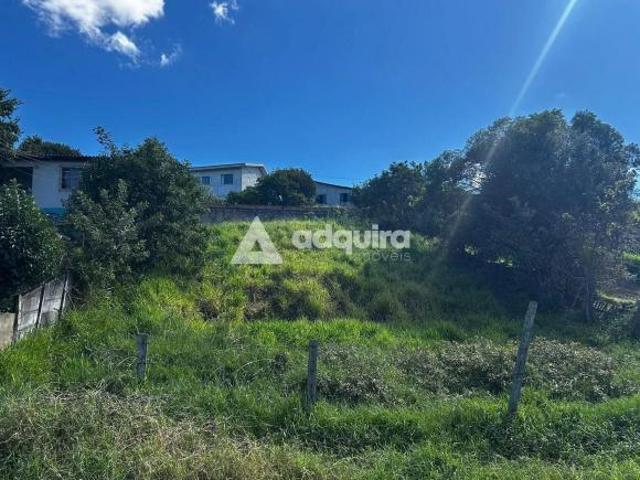 Terreno em Contorno, Ponta Grossa/PR de 10m² à venda por R$ 100.000,00