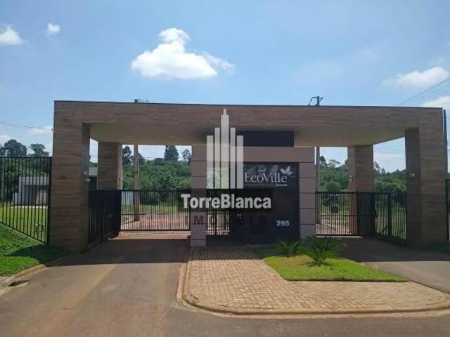 Terreno em Contorno, Ponta Grossa/PR de 10m² à venda por R$ 130.000,00
