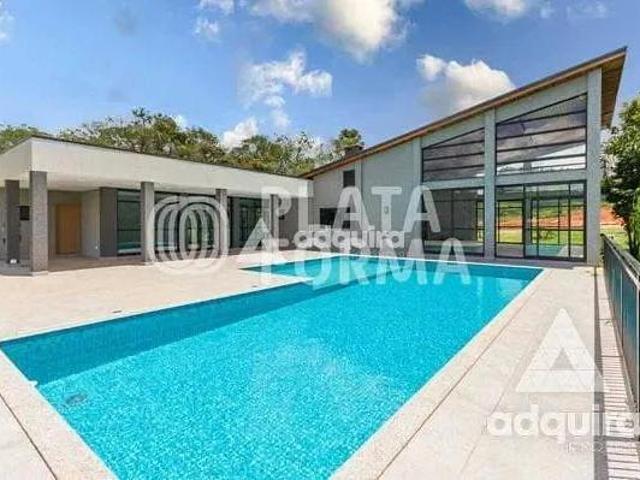 Terreno em Contorno, Ponta Grossa/PR de 10m² à venda por R$ 136.000,00