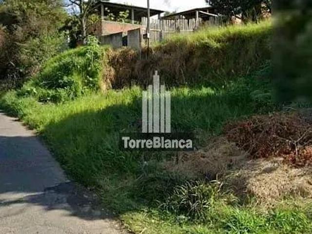Terreno em Contorno, Ponta Grossa/PR de 10m² à venda por R$ 250.000,00