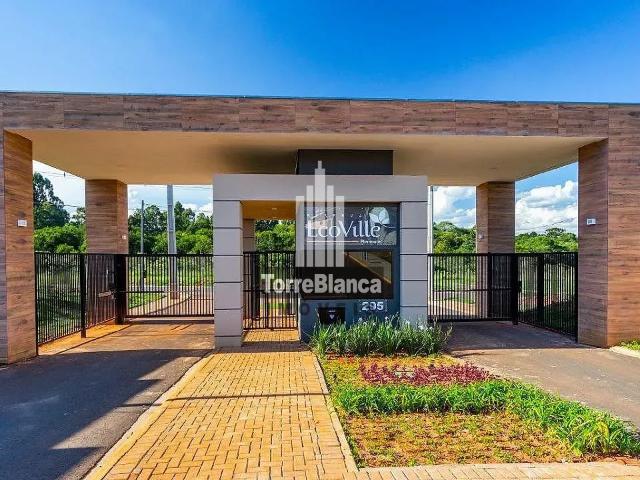 Terreno em Contorno, Ponta Grossa/PR de 325m² à venda por R$ 249.900,00