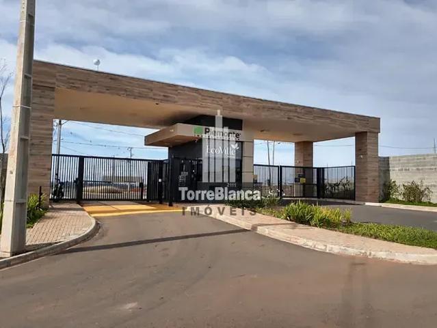 Terreno em Contorno, Ponta Grossa/PR de 10m² à venda por R$ 299.900,00