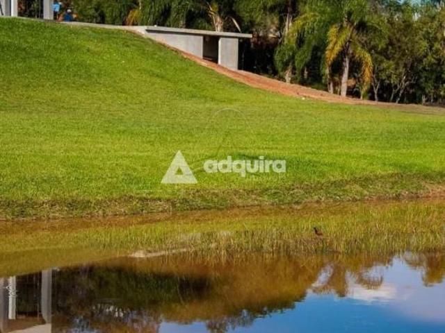 Terreno em Contorno, Ponta Grossa/PR de 10m² à venda por R$ 305.710,00