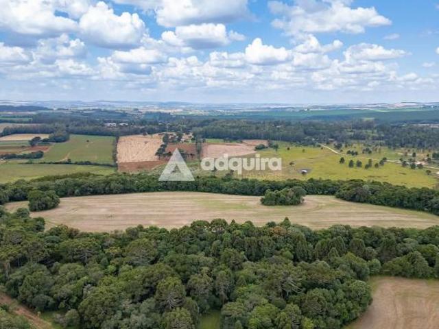 Terreno em Contorno, Ponta Grossa/PR de 10m² à venda por R$ 3.600.000,00