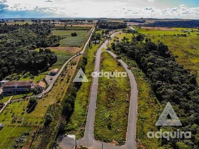 Terreno em Contorno, Ponta Grossa/PR de 10m² à venda por R$ 590.000,00