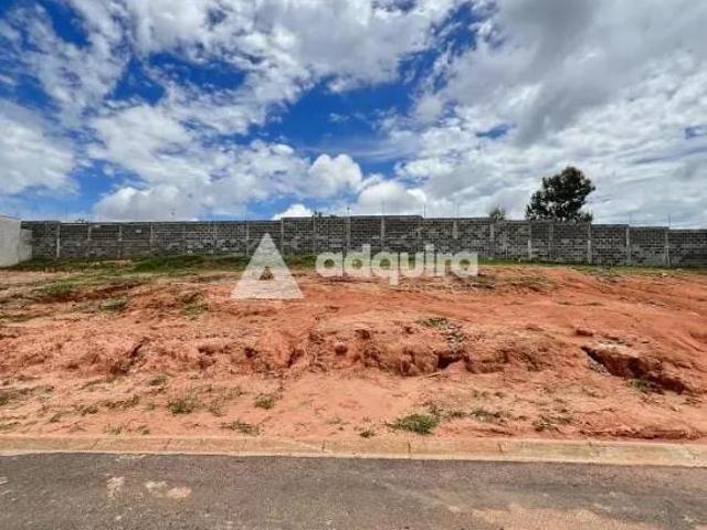 Terreno em Contorno, Ponta Grossa/PR de 200m² à venda por R$ 150.000,00