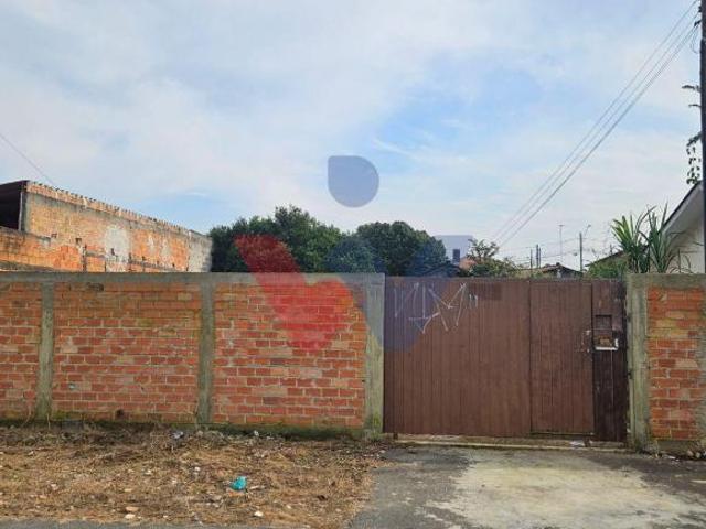 Terreno em Costeira, Araucária/PR de 446m² à venda por R$ 500.000,00
