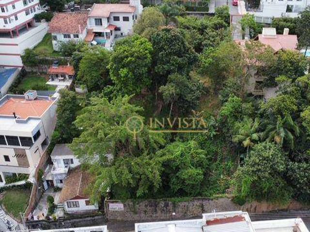 Terreno em Coqueiros, Florianópolis/SC de 0m² à venda por R$ 1.999.000,00