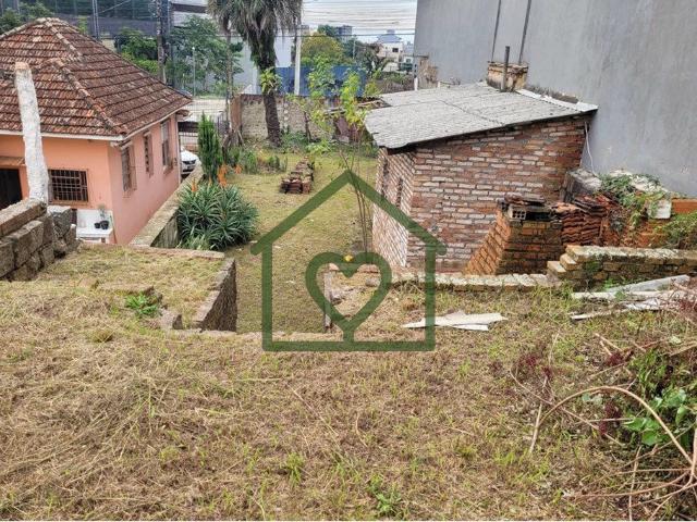 Terreno em Coronel Aparício Borges, Porto Alegre/RS de 0m² à venda por R$ 298.990,00