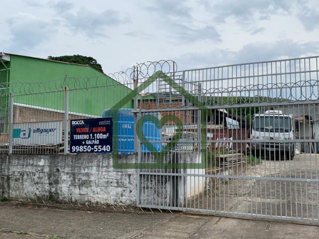 Terreno em Coronel Aparício Borges, Porto Alegre/RS de 0m² à venda por R$ 989.900,00