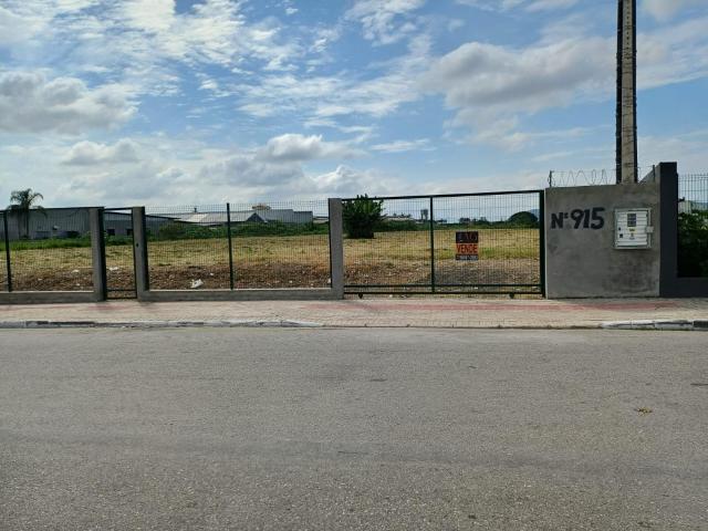Terreno em Cordeiros, Itajaí/SC de 10m² à venda por R$ 5.799.000,00