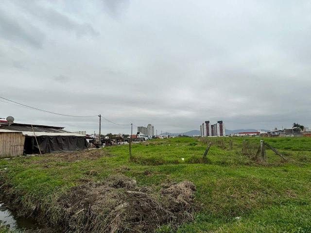 Terreno em Cordeiros, Itajaí/SC de 10m² à venda por R$ 6.999.900,00