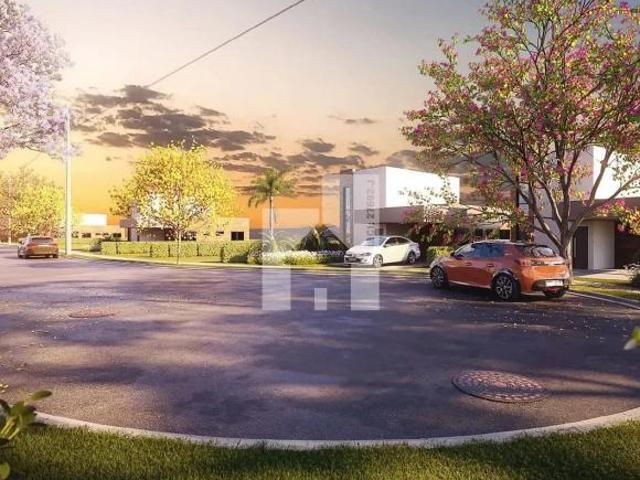 Terreno em Corrupira, Jundiaí/SP de 150m² à venda por R$ 295.685,00