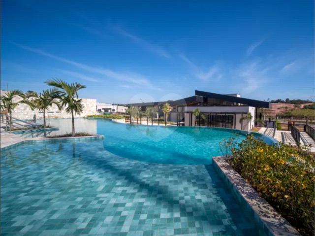 Terreno em Corrupira, Jundiaí/SP de 420m² à venda por R$ 619.000,00