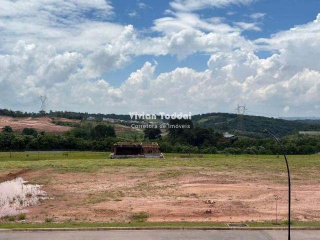 Terreno em Corrupira, Jundiaí/SP de 420m² à venda por R$ 744.000,00