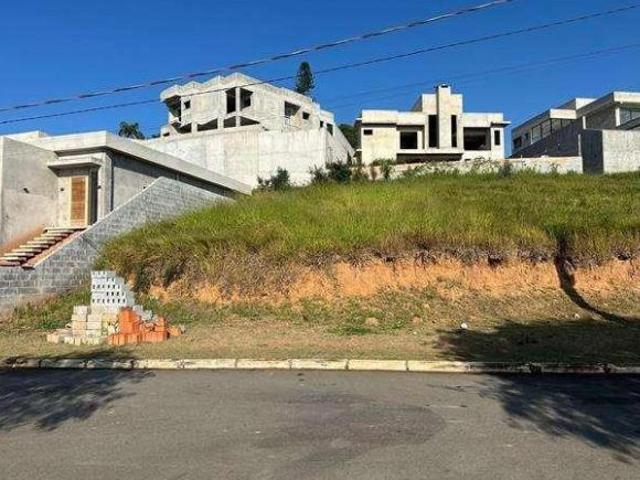 Terreno em Cotia no condominio Lago do Sol