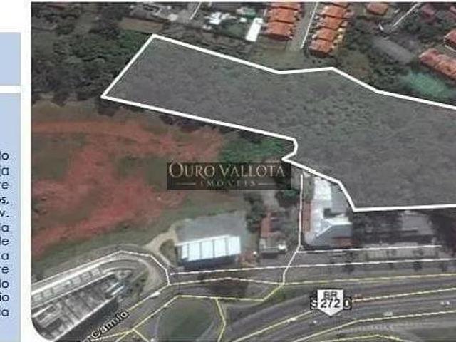 Terreno em Cotia TE 230409V