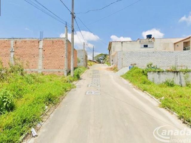 Terreno em Cotia