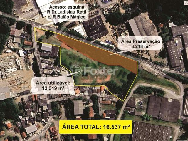 Terreno em Cotia