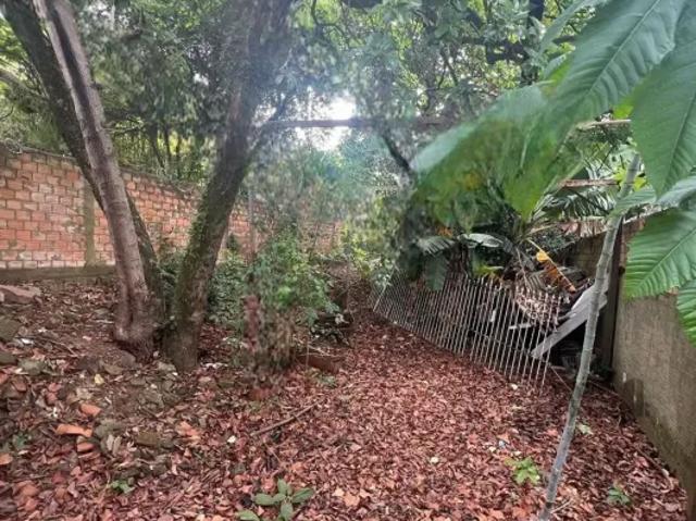 Terreno em Cristal