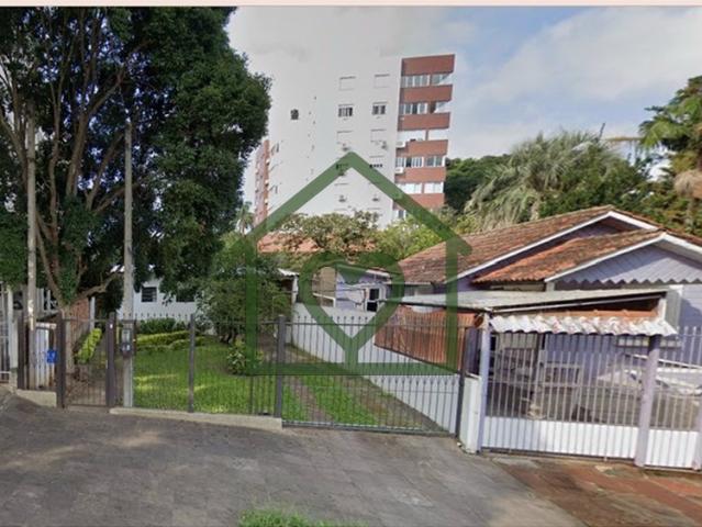 Terreno em Cristo Redentor, Porto Alegre/RS de 0m² à venda por R$ 309.000,00