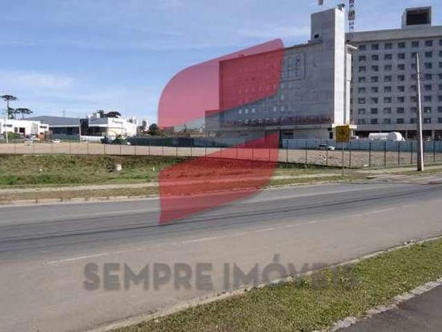 Terreno em Cruzeiro, São José dos Pinhais/PR de 11062m² à venda por R$ 26.368.000,00