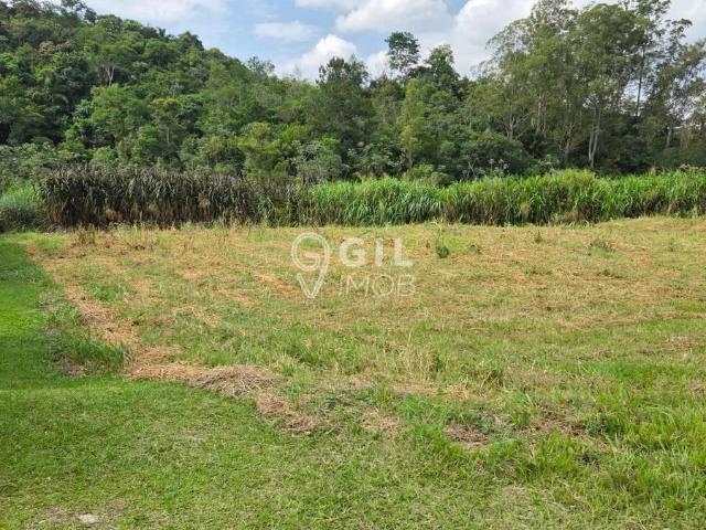 Terreno em Da Cerejeira, Jacareí/SP de 271m² à venda por R$ 439.000,00